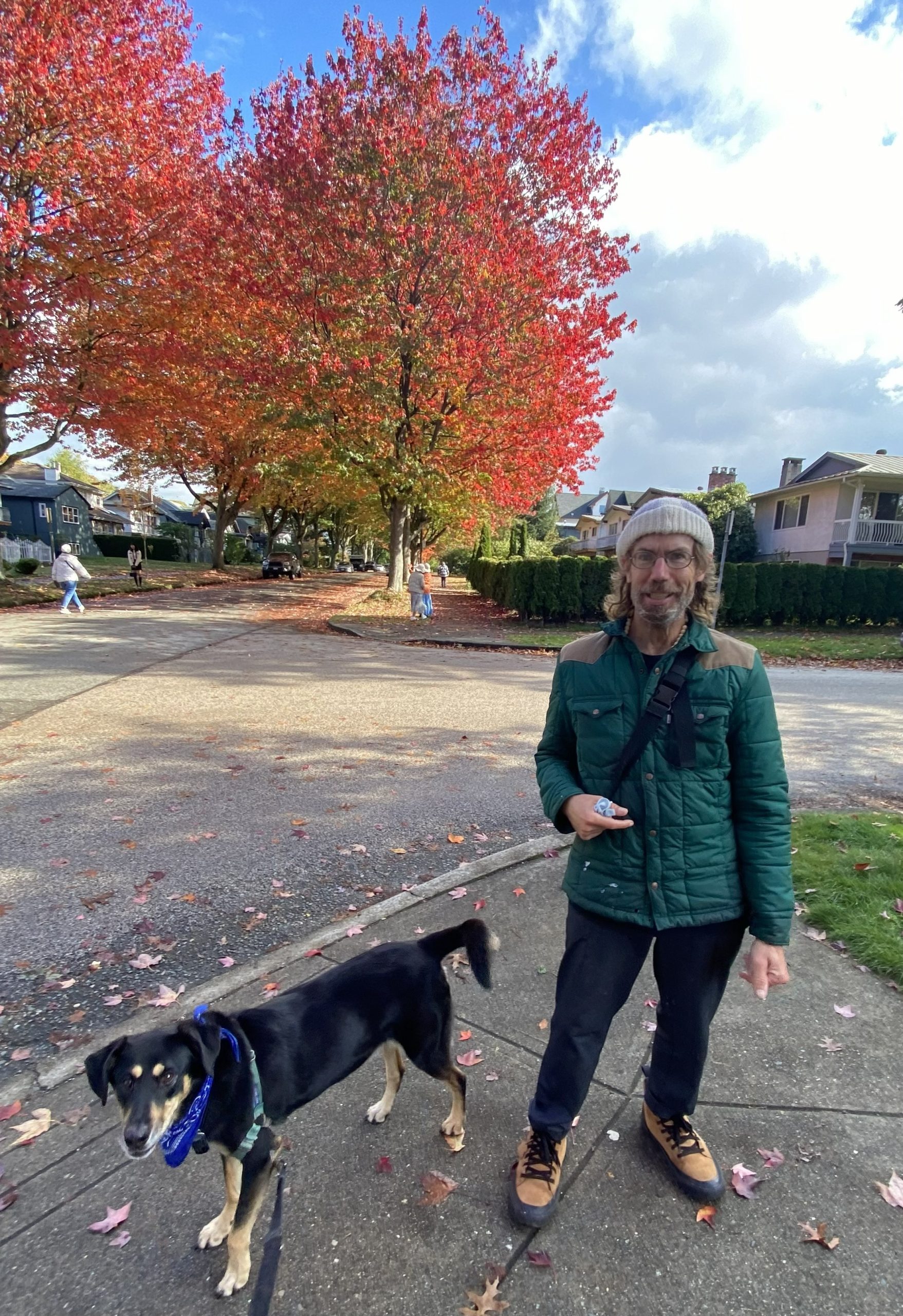Good Lives in Community: Building Community One Walk at a Time ...